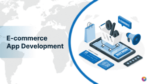 A Comprehensive Guide to eCommerce Mobile App Development